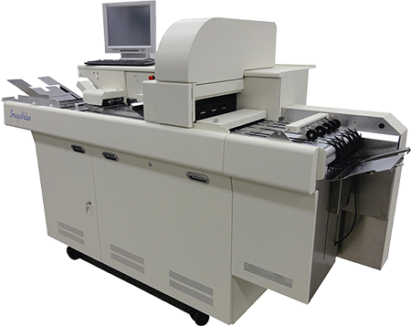 High Speed Scanners - Image Value 20, Scanner Solutions for High Speed Scan